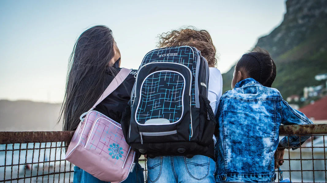 Medium Backpack Combos | School Bag Combos – Totem Bags - ZA