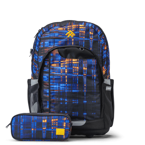 Backpack Apollo Combo - Hardbody 2 Piece – Totem Bags - ZA
