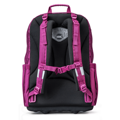 Minnie Backpack Hardbody | School Bags – Totem Bags - ZA