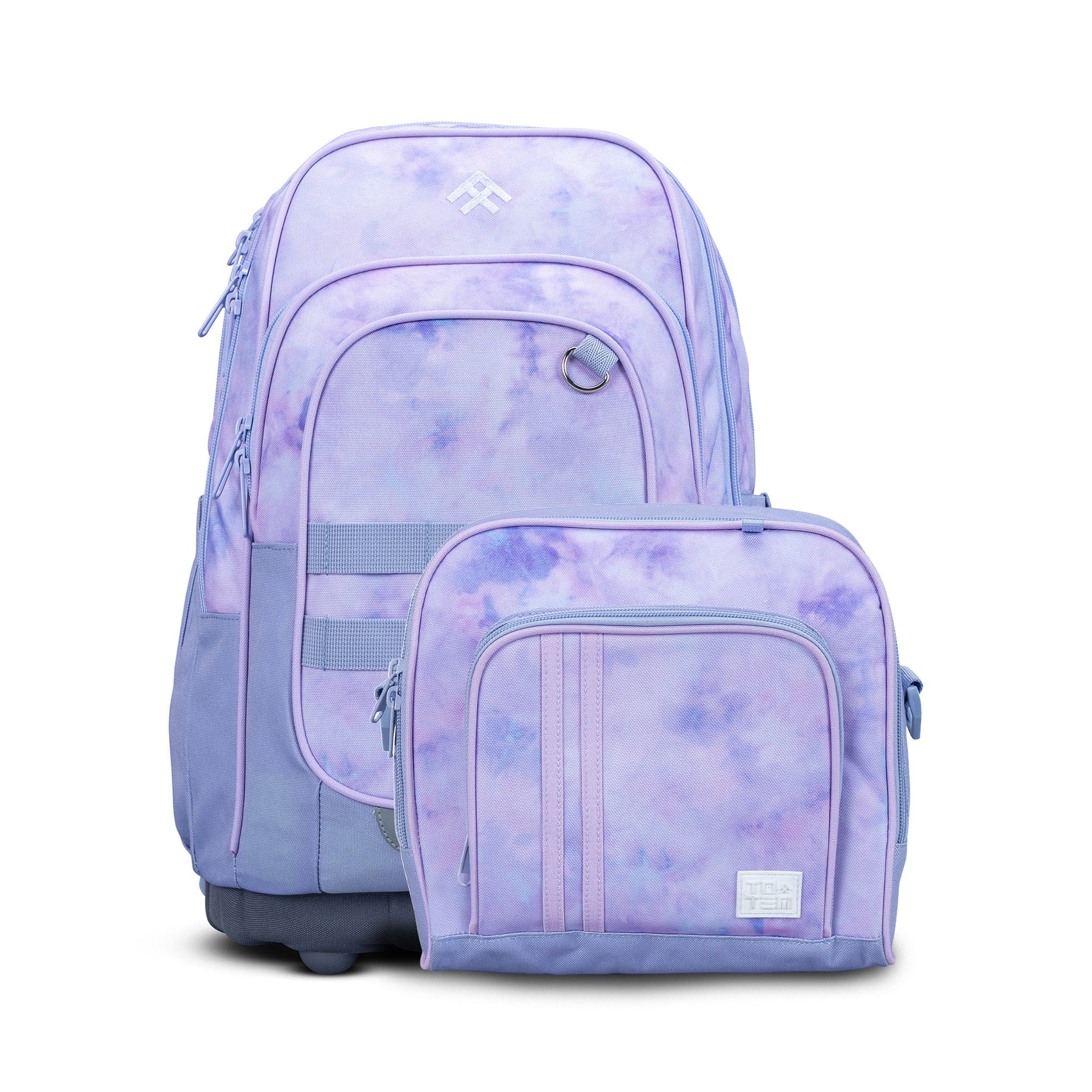 Zoey Backpack Combo - Craze 2 Piece – Totem Bags - ZA