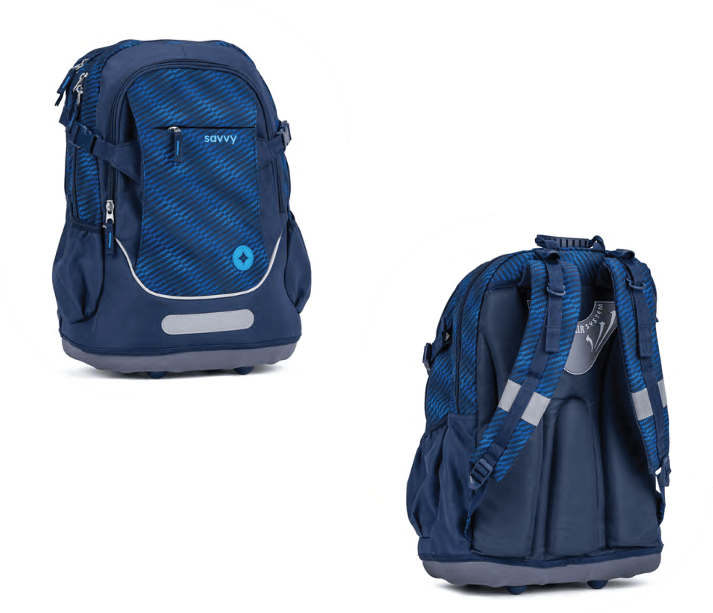 TOTEM Bags - Ergonomic & Orthopaedic School Bags, Backpacks – Totem ...